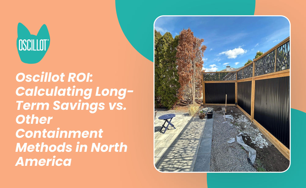 Oscillot ROI: Calculating Long-Term Savings vs. Other Containment Meth ...